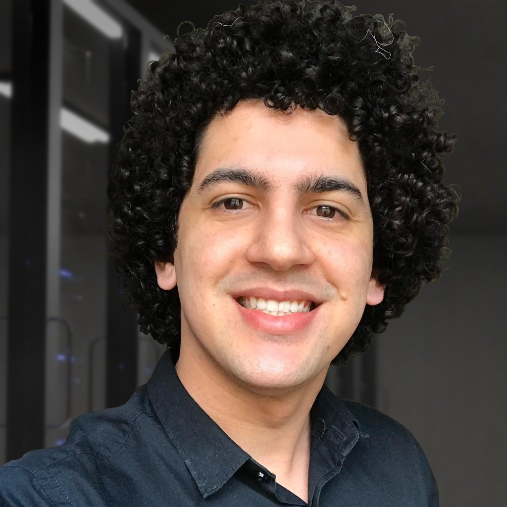 José Flauzino José Flauzino